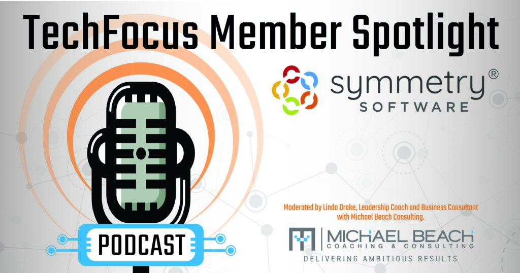 Episode 12: Elizabeth Oviedo, Chief Executive Officer, Symmetry ...