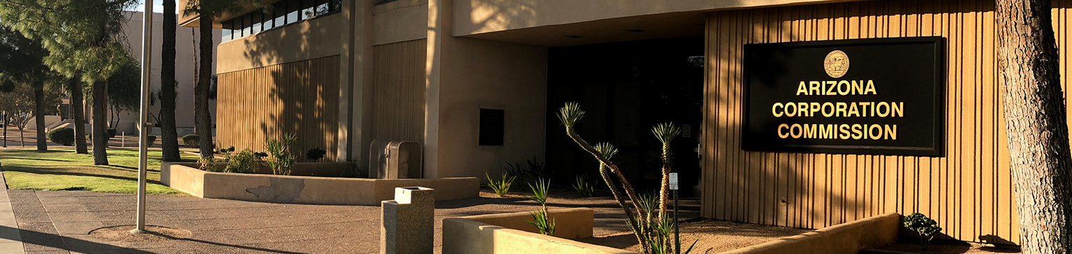 Arizona Corporation Commissioner Lea Márquez Peterson calls for 100% ...