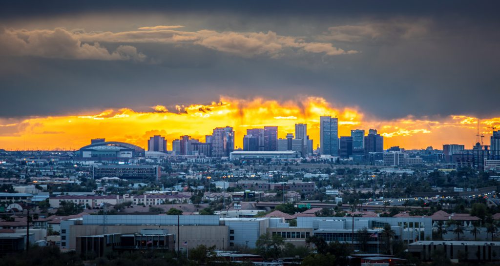 How Arizona has emerged as a global destination for business - Arizona ...