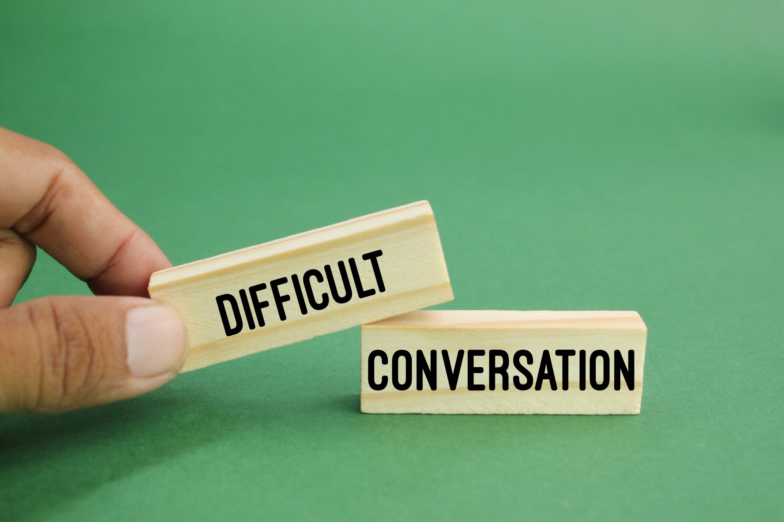 Paragon IT Pros Guest Post How To Navigate Difficult Conversations
