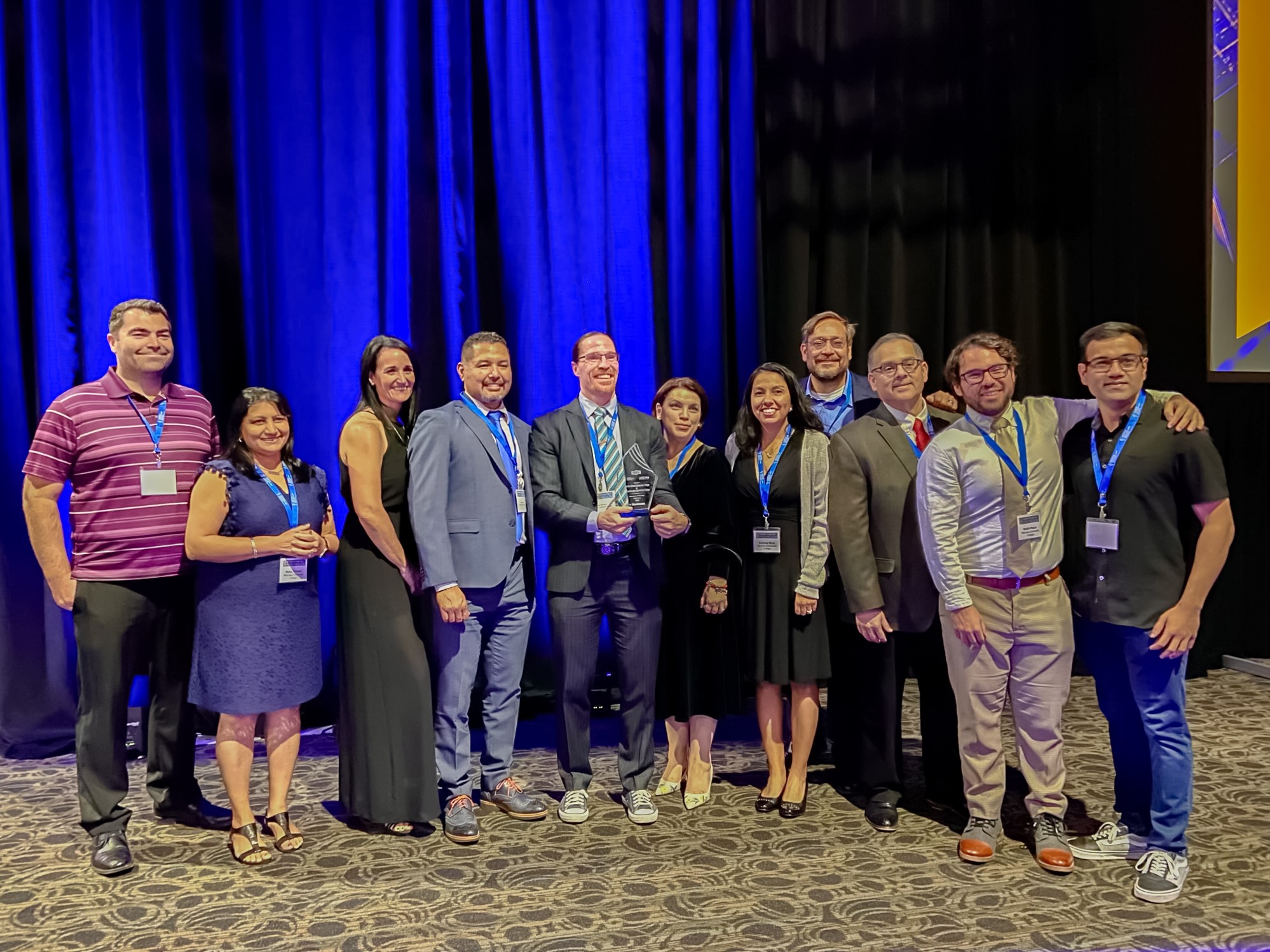 Local colleges win at Governor’s Celebration of Innovation - Arizona ...