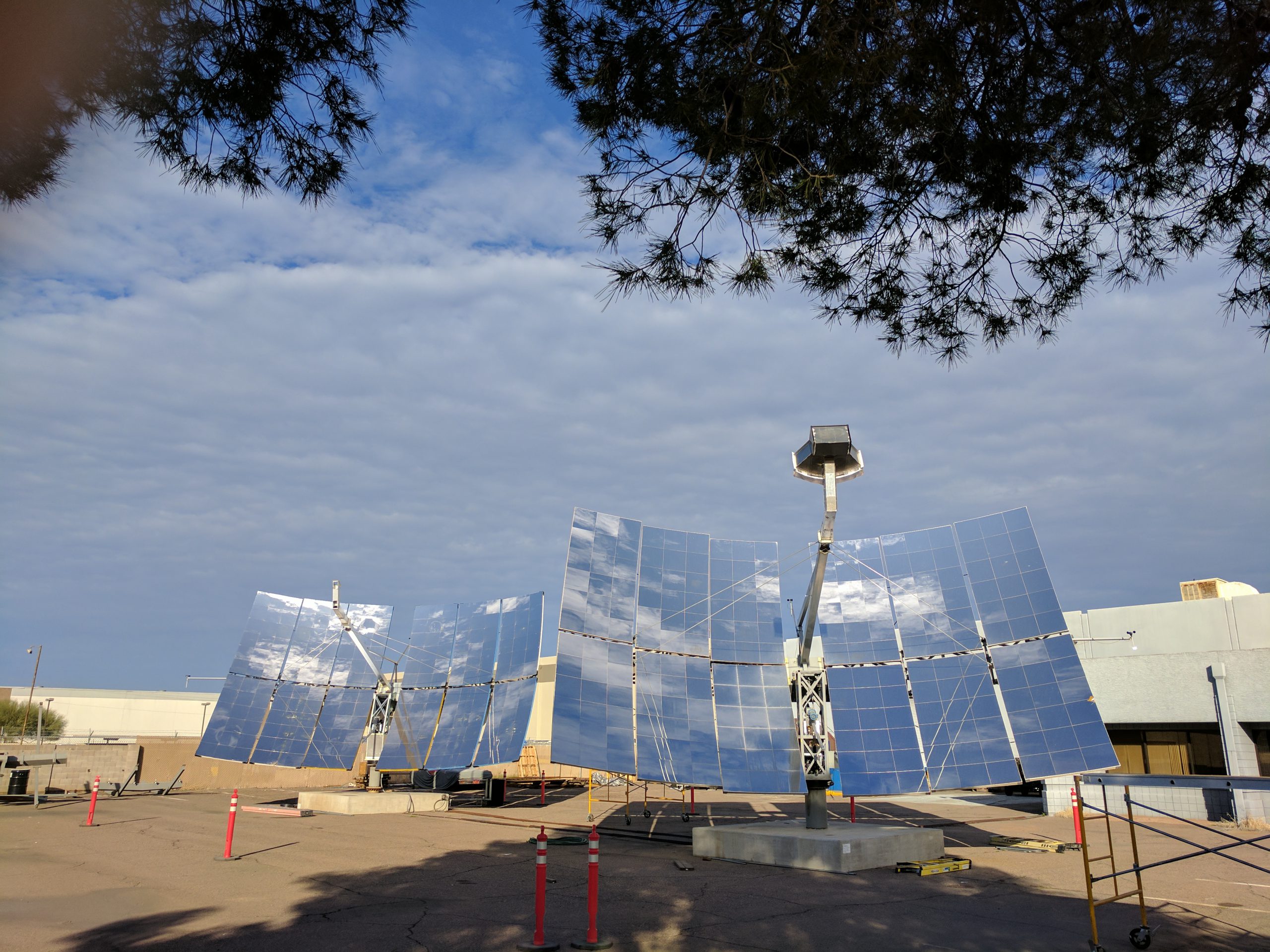 Arizona and Israel: Collaborations and funding take ideas to next level ...