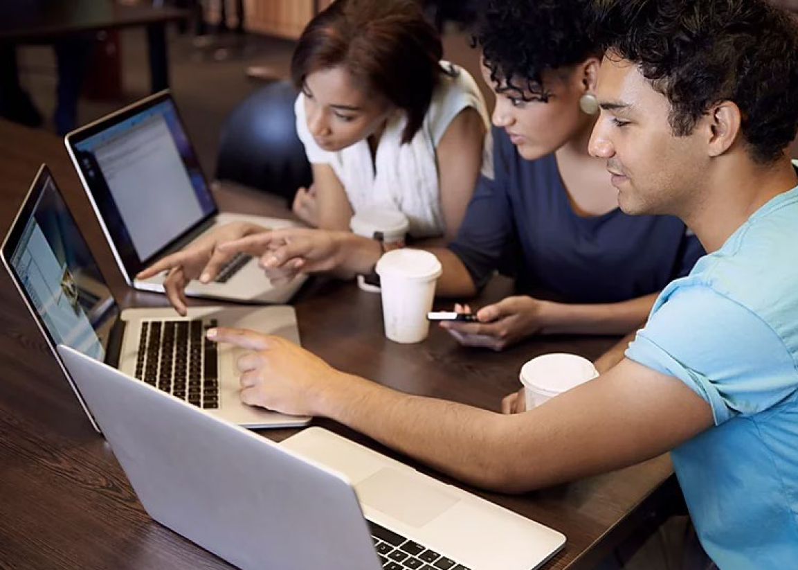 Creating and Sharing Dashboards in Power BI - Arizona Technology Council