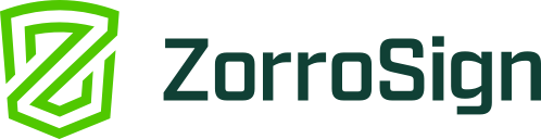 ZorroSign Launches New Android Mobile App for Superior Data Security ...