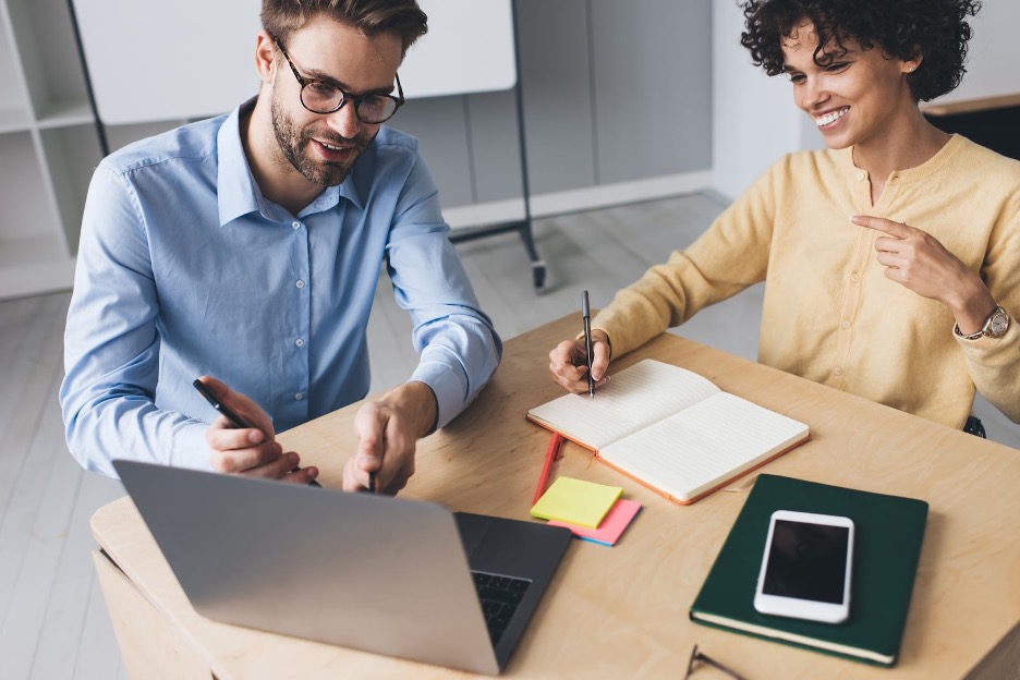 The best companies for millennials - Arizona Technology Council