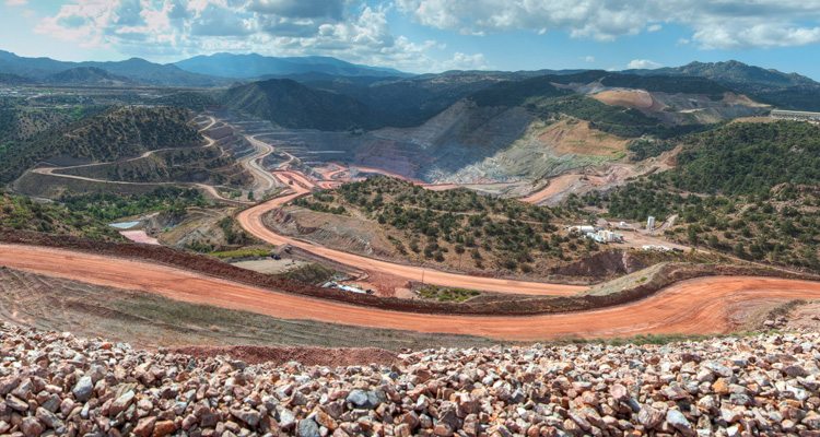 University of Arizona’s new school addresses critical need for minerals ...