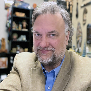 Episode 23: Eric Miller, Co-Owner, Phoenix Analysis and Design ...