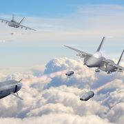 Raytheon to develop what could be military's next missile propulsion system