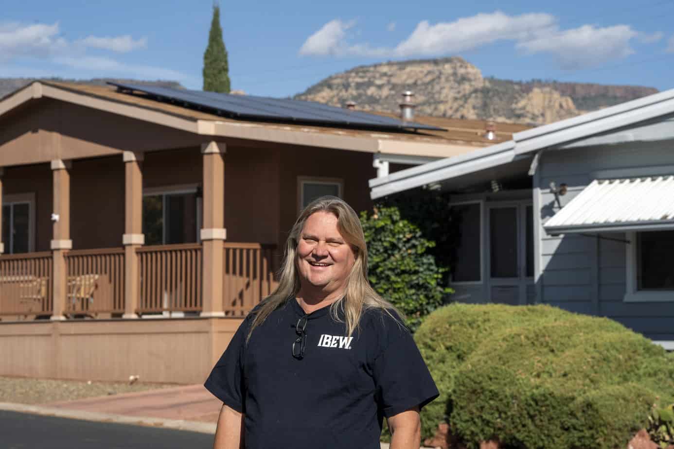 Solar co-op opens signups - Arizona Technology Council