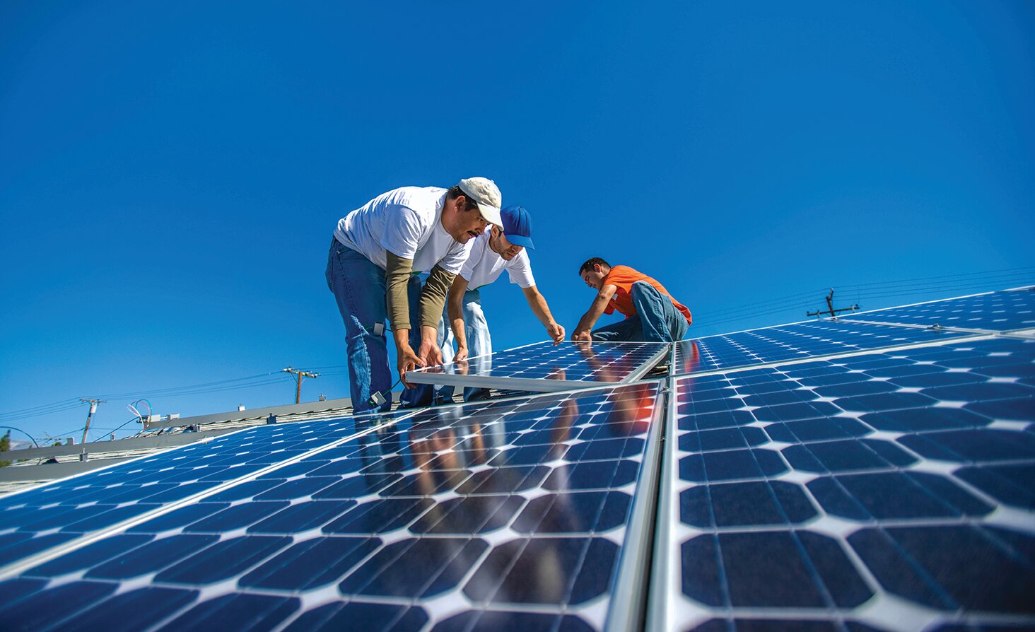 Solar deal to shade 660 downtown parking spaces - Arizona Technology ...