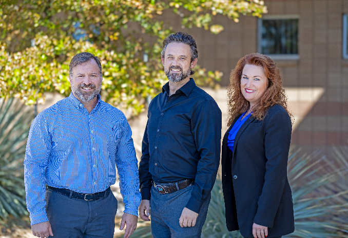 Innovative Cybersecurity Startup Wins Sponsored Entry Into University of Arizona Center for ...