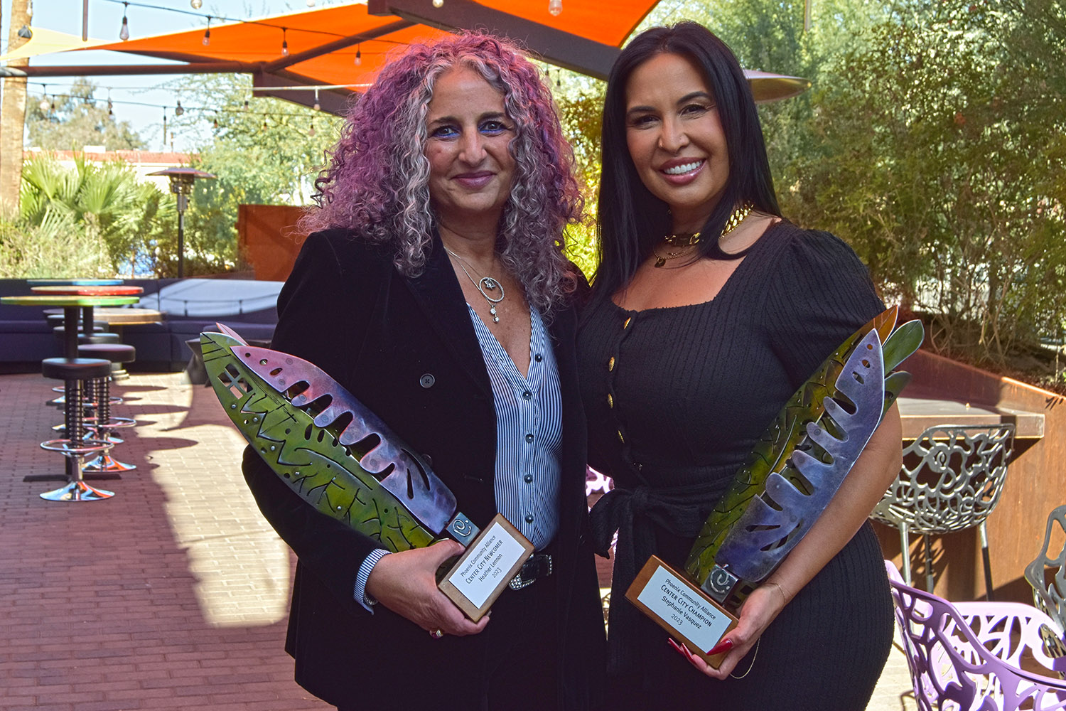 Phoenix Community Alliance Announces 2023 Center City Award Winners ...