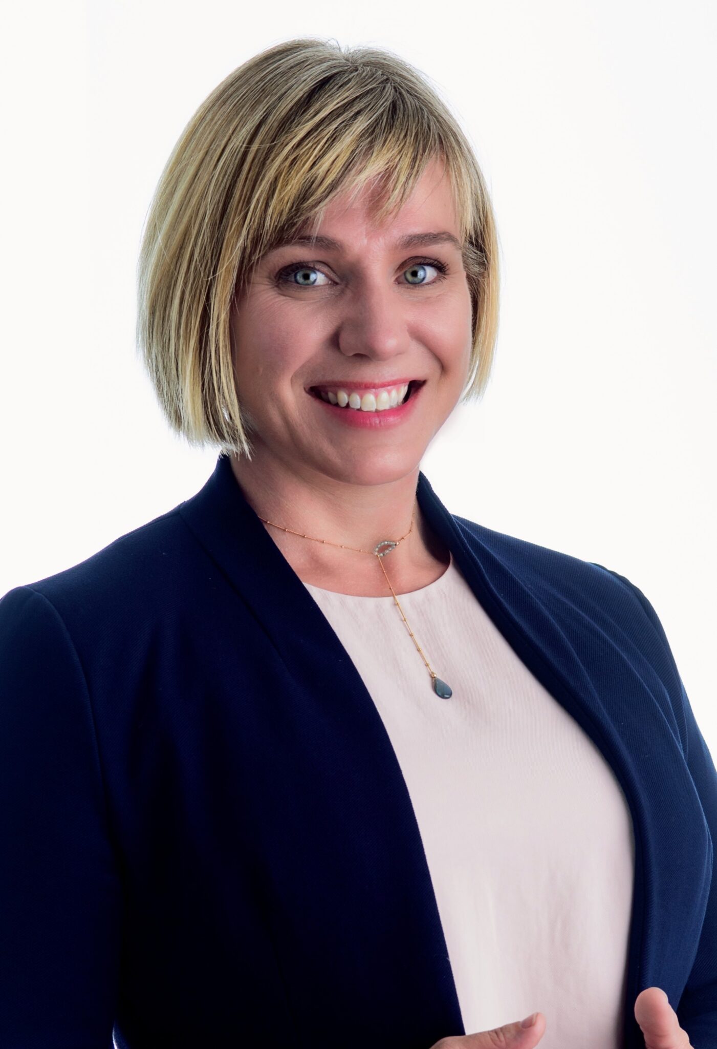 Episode 28: Anne Dougherty, Co-Founder and Co-Owner, ILLUME - Arizona ...