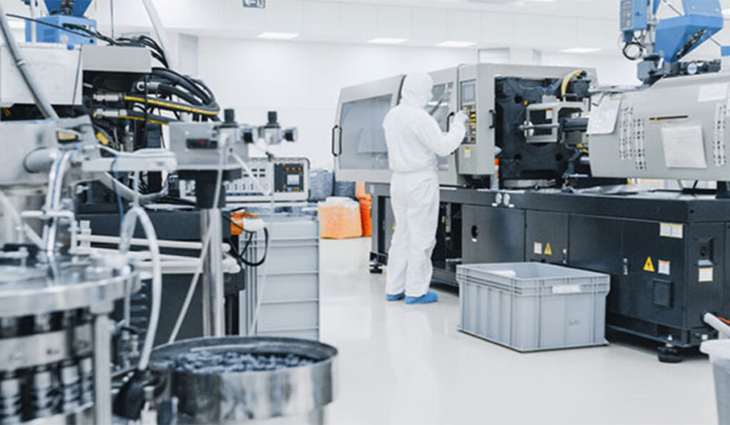 How multibillion-dollar plans from TSMC, Intel compare to other ...