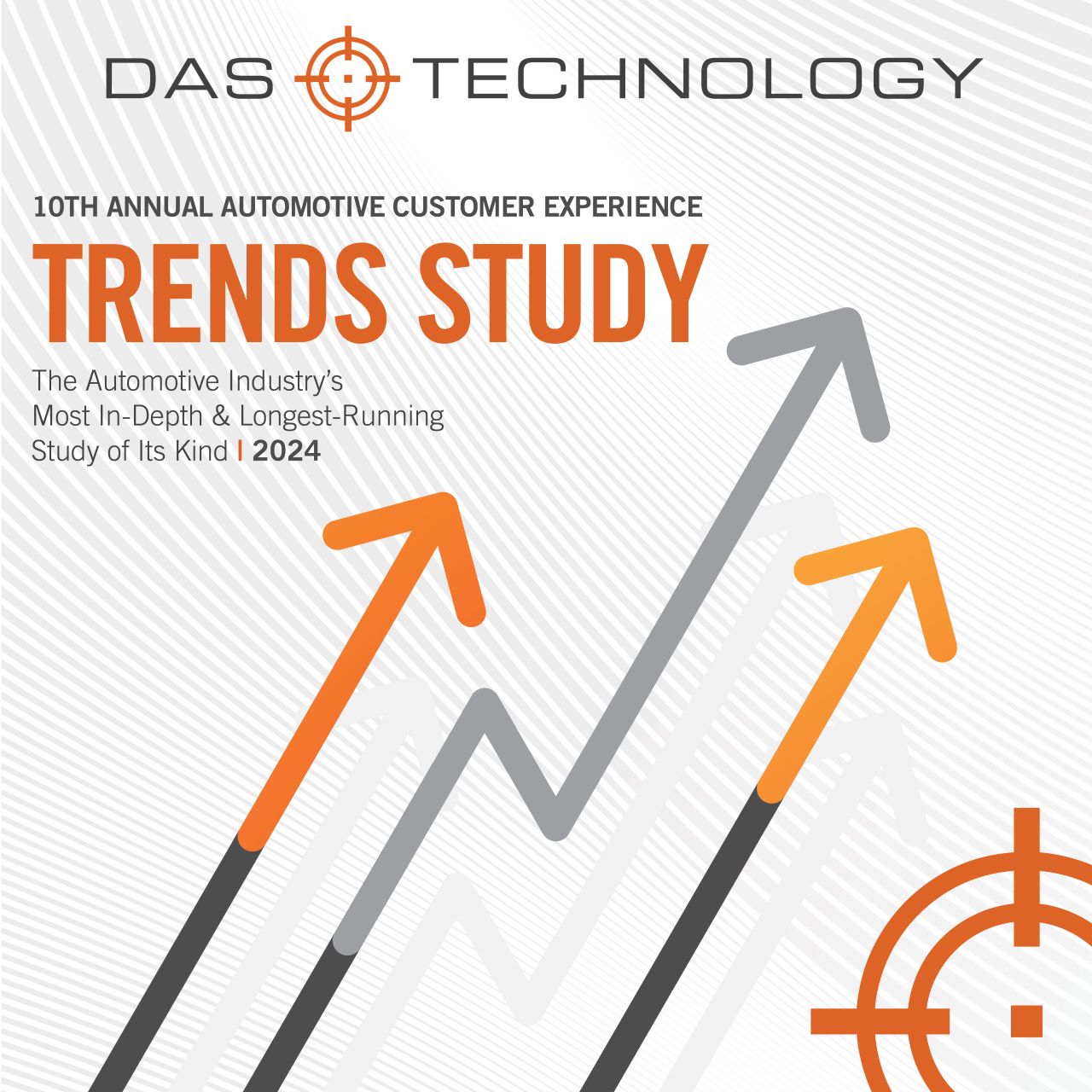 DAS Technology Reveals Milestone 10th Annual Automotive Customer Experience Trends Study at NADA ...