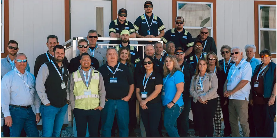 VLS Environmental Solutions celebrates opening of Arizona WTE facility ...