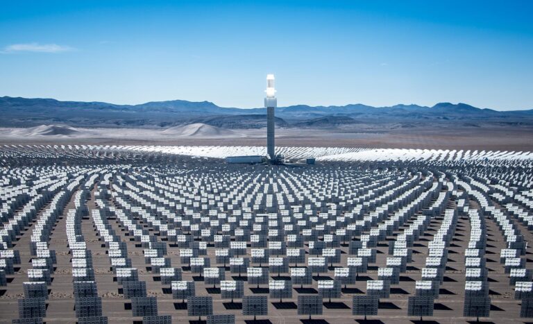 In Arizona, 4.8 million acres of federal land could be available for ...