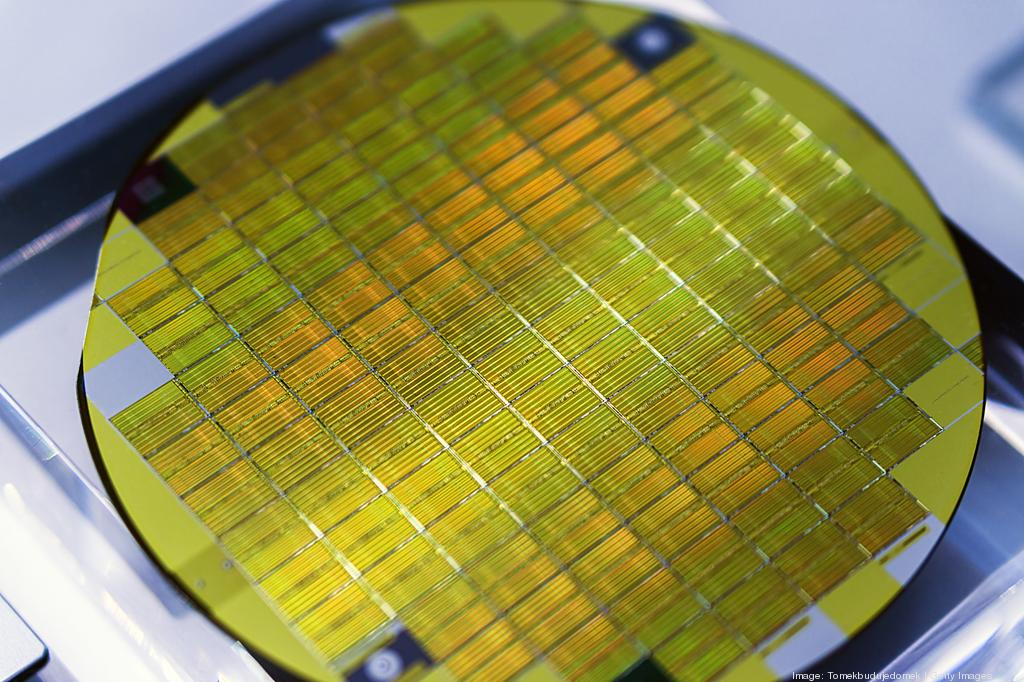 White House announces $5B investment in semiconductor center sought by ...