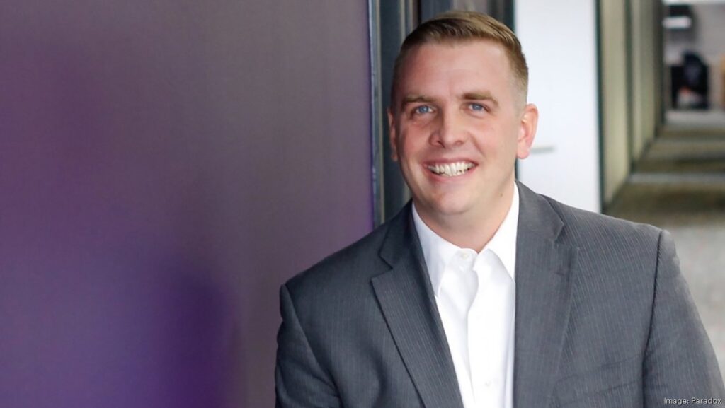 Scottsdale AI Paradox firm names new CEO - Arizona Technology Council