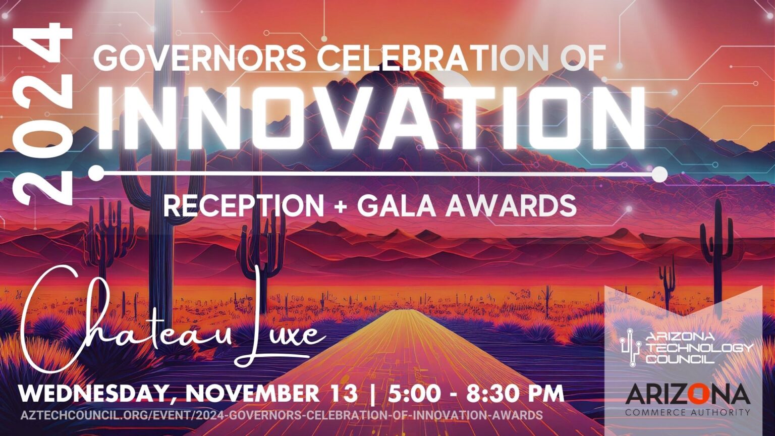 Winners, finalists named for Arizona Governor’s Celebration of ...