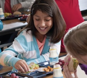 ASU Researchers Help Secure $3.8 Million for Free School Meals ...