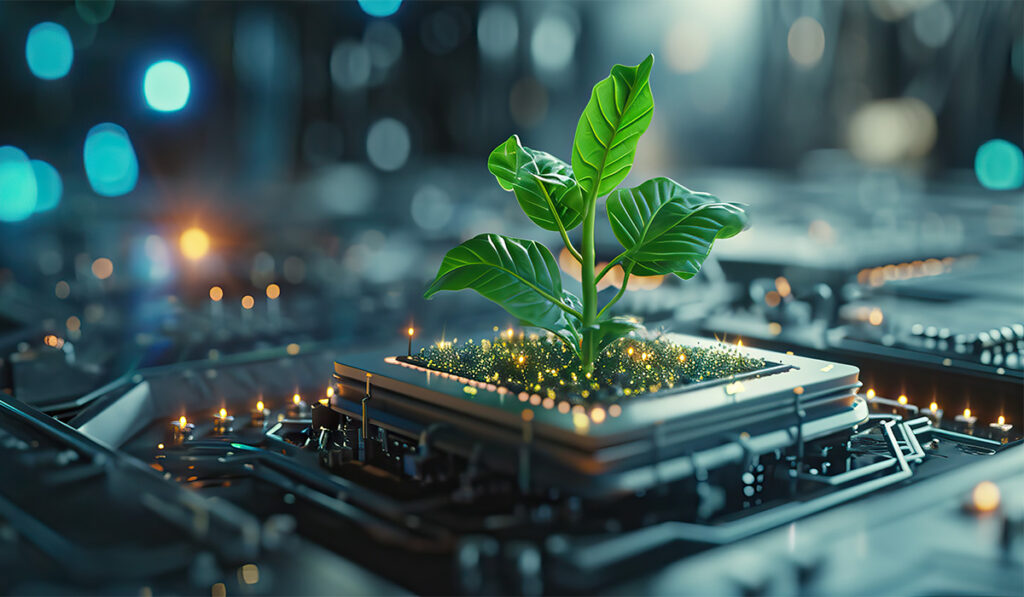 Sustainable Surge in the Semiconductor Industry - Arizona Technology ...