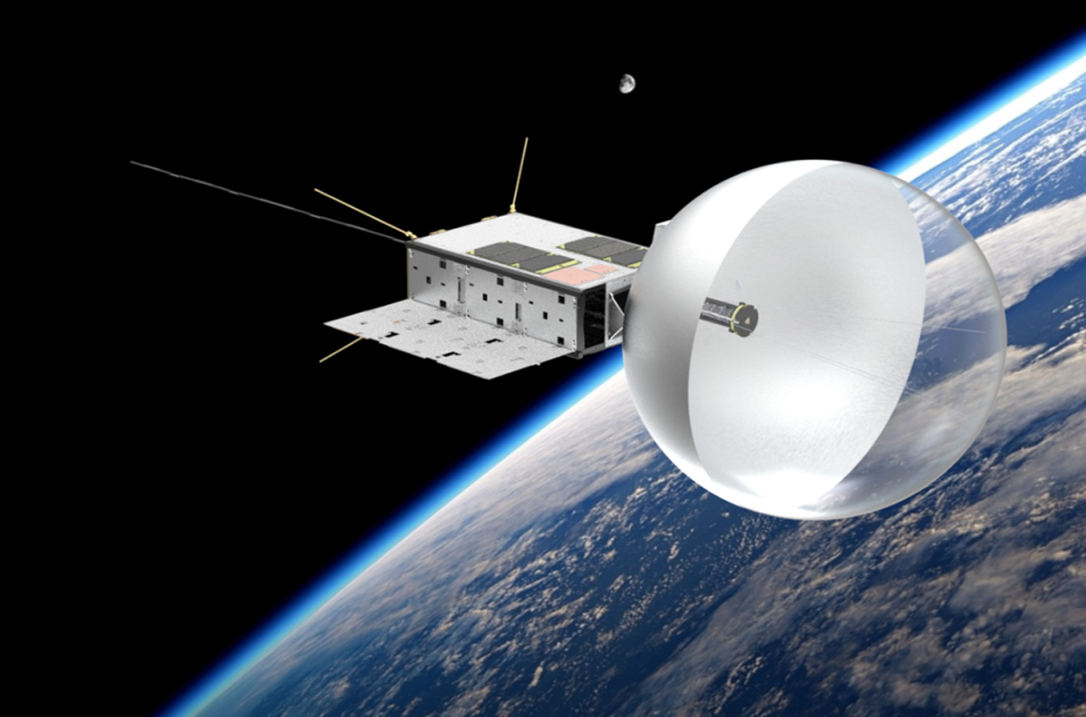 My View: The sky's not the limit for Arizona's space industry - Arizona ...