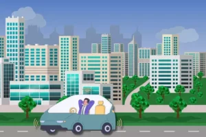 Billionaire Bill Gates Plans Smart City in Arizona Desert - Arizona ...