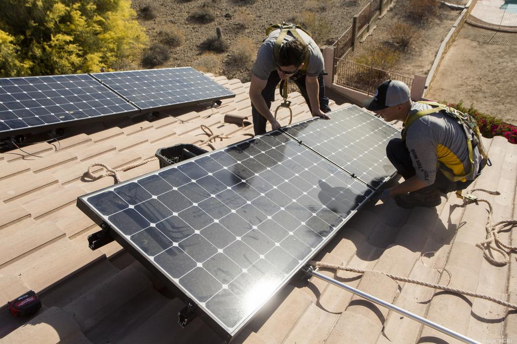 How Local First Arizona can help rural businesses tap into solar ...
