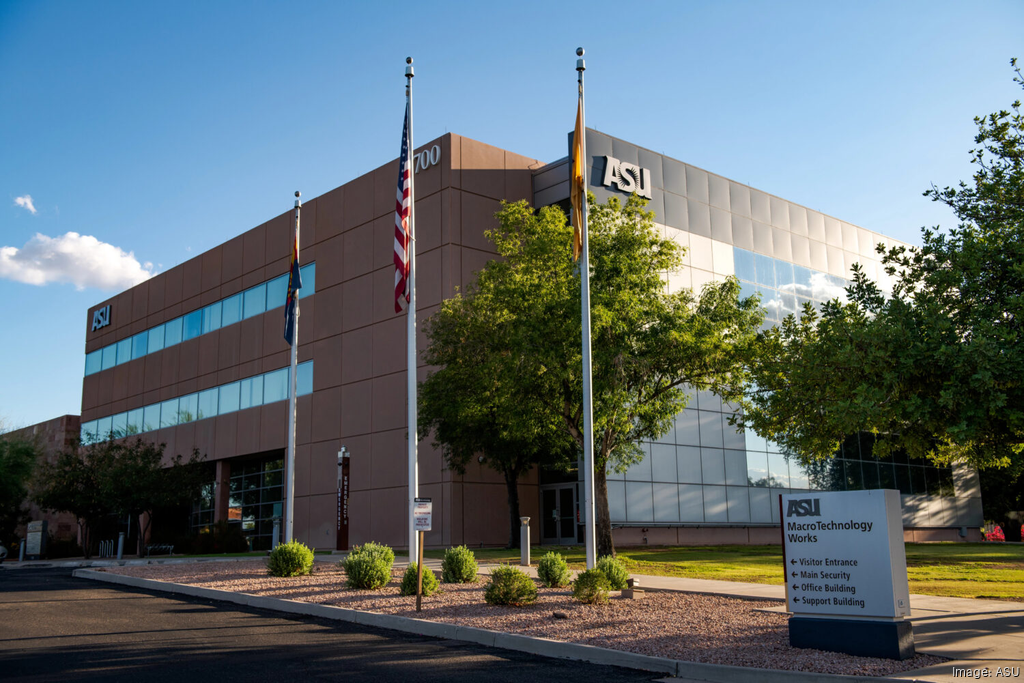 Semiconductor Packaging Co. to Formalizes Collaboration with ASU ...