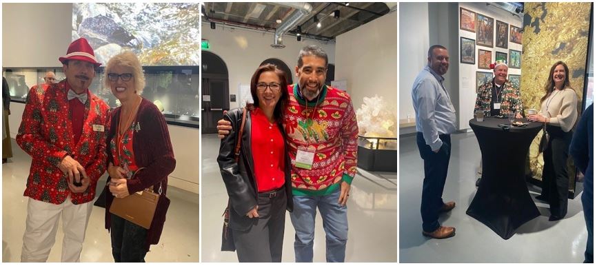Tucson after5 Holiday Tech Mixer: Hosted by UA Tech Parks Arizona ...
