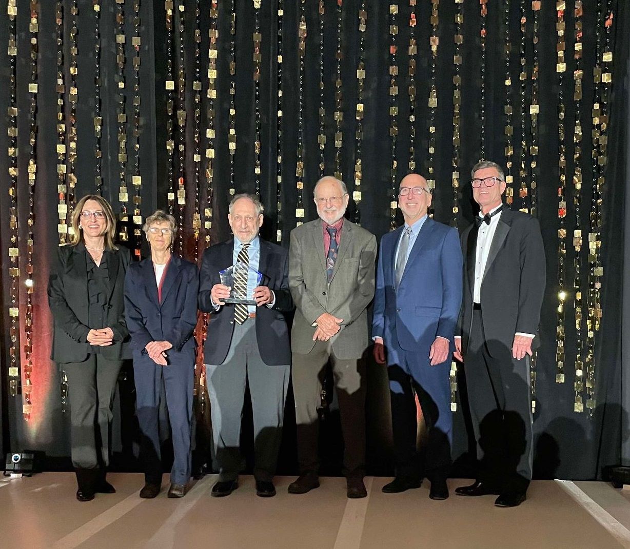 Valley Fever Center for Excellence receives Governor's Celebration on ...