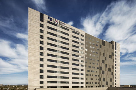 Banner – University in Phoenix Receives Grant for Innovative Diagnostic ...