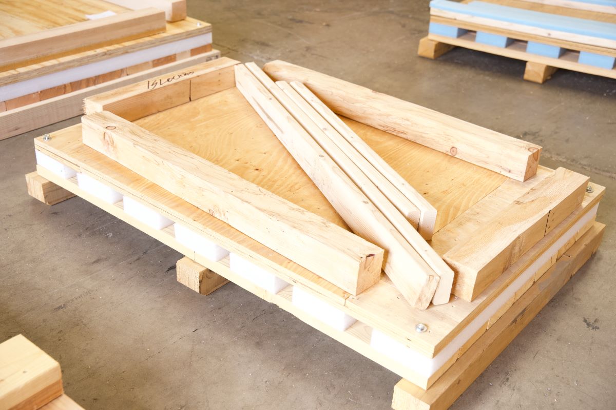 Crating Technology Guest Blog: The Role of Custom Crating in Arizona’s ...