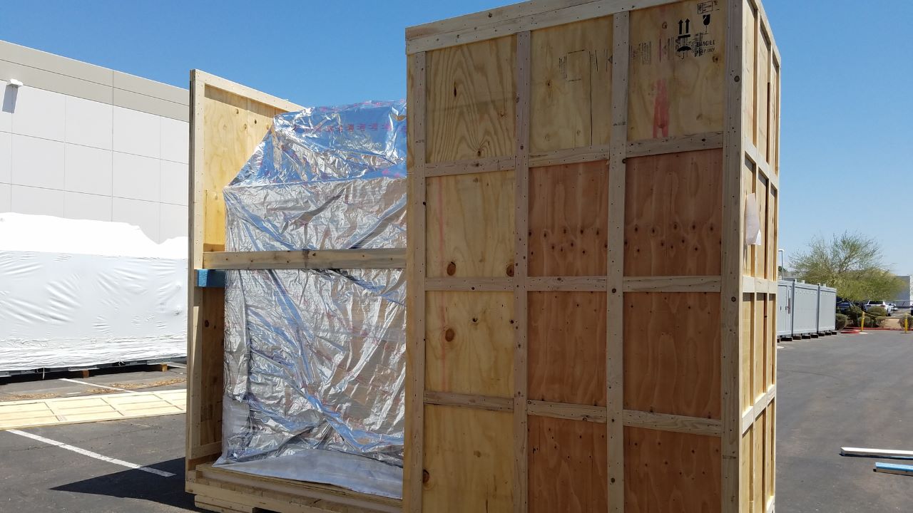 Crating Technology Guest Blog: The Future of Sustainable Tech ...