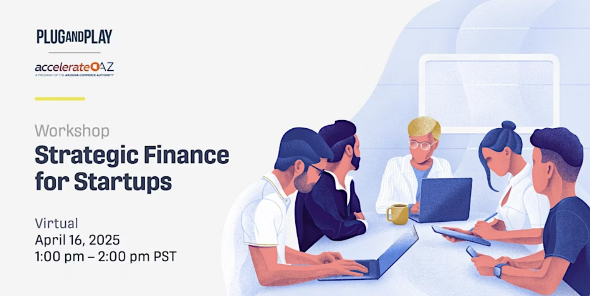 Strategic Finance for Startups: Need to know about fractional CFO’s ...