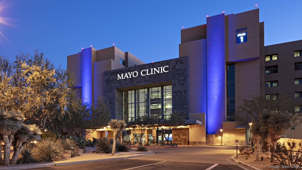 International Regenerative Medicine Hub Opens in Prominent Scottsdale ...