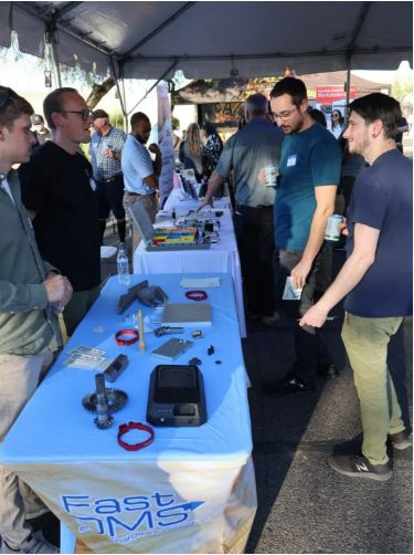 2025 Arizona Manufacturing Pavilion - Arizona Technology Council