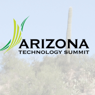 16th Annual Arizona Technology Summit - Arizona Technology Council