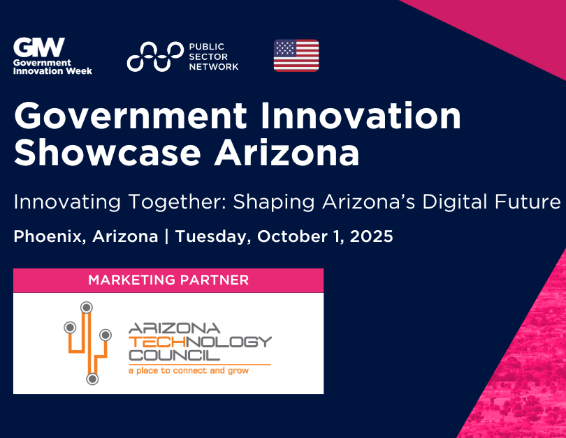Government Innovation Showcase Arizona - Arizona Technology Council