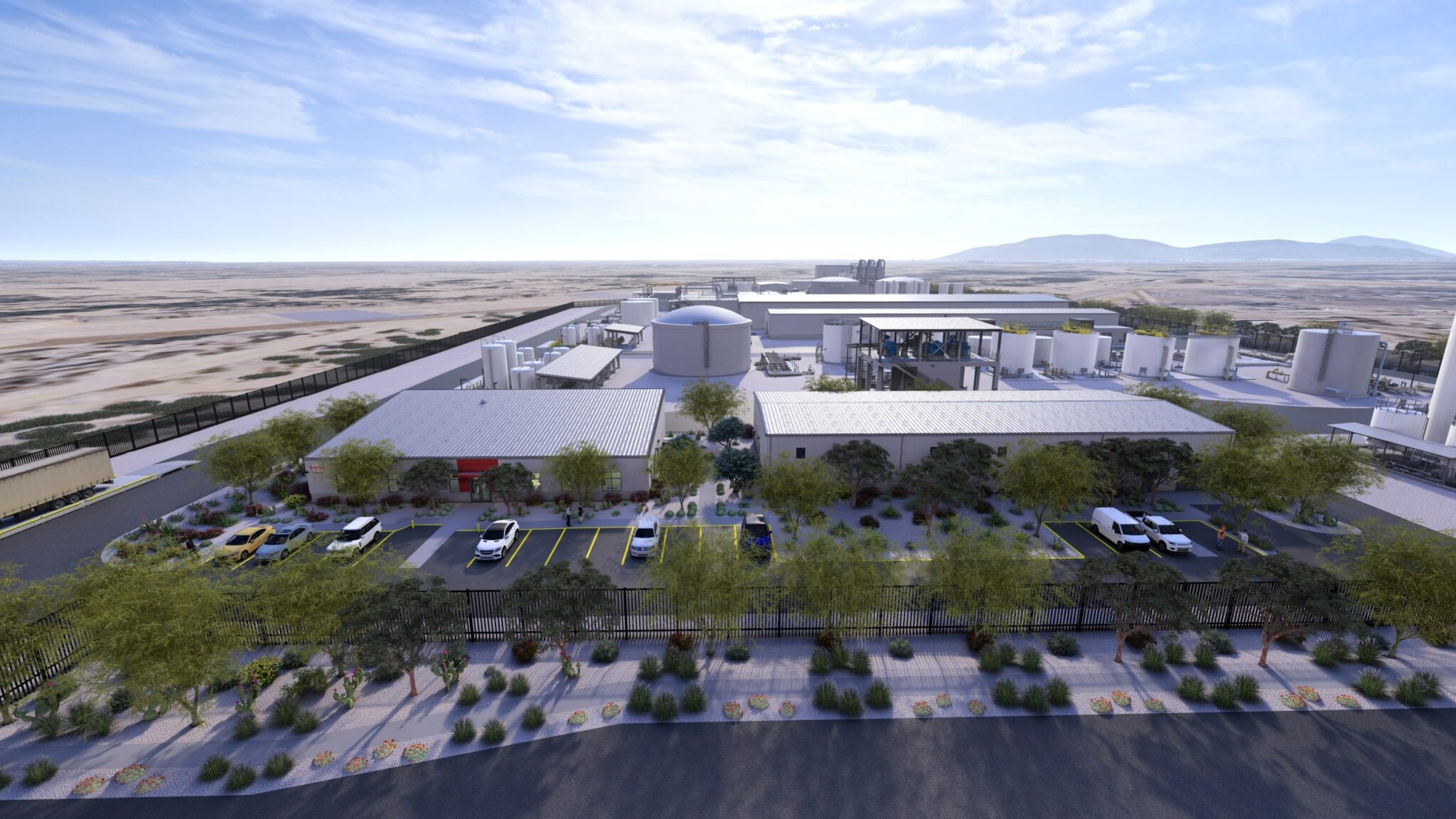 TSMC Breaks Ground on ‘Near-Zero’ Discharge Water Plant to Back Fabs - Arizona Technology Council