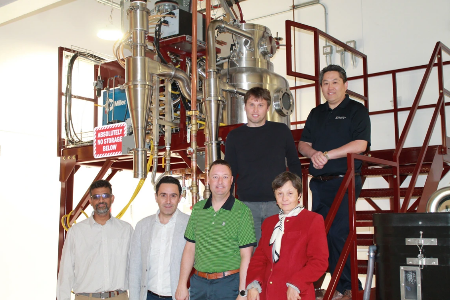 College of Engineering team wins $5M to speed defense manufacturing ...