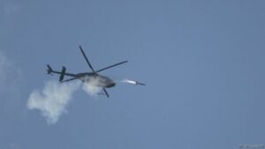 Raytheon lands $5 billion Army contract for Coyote missile system, its ...