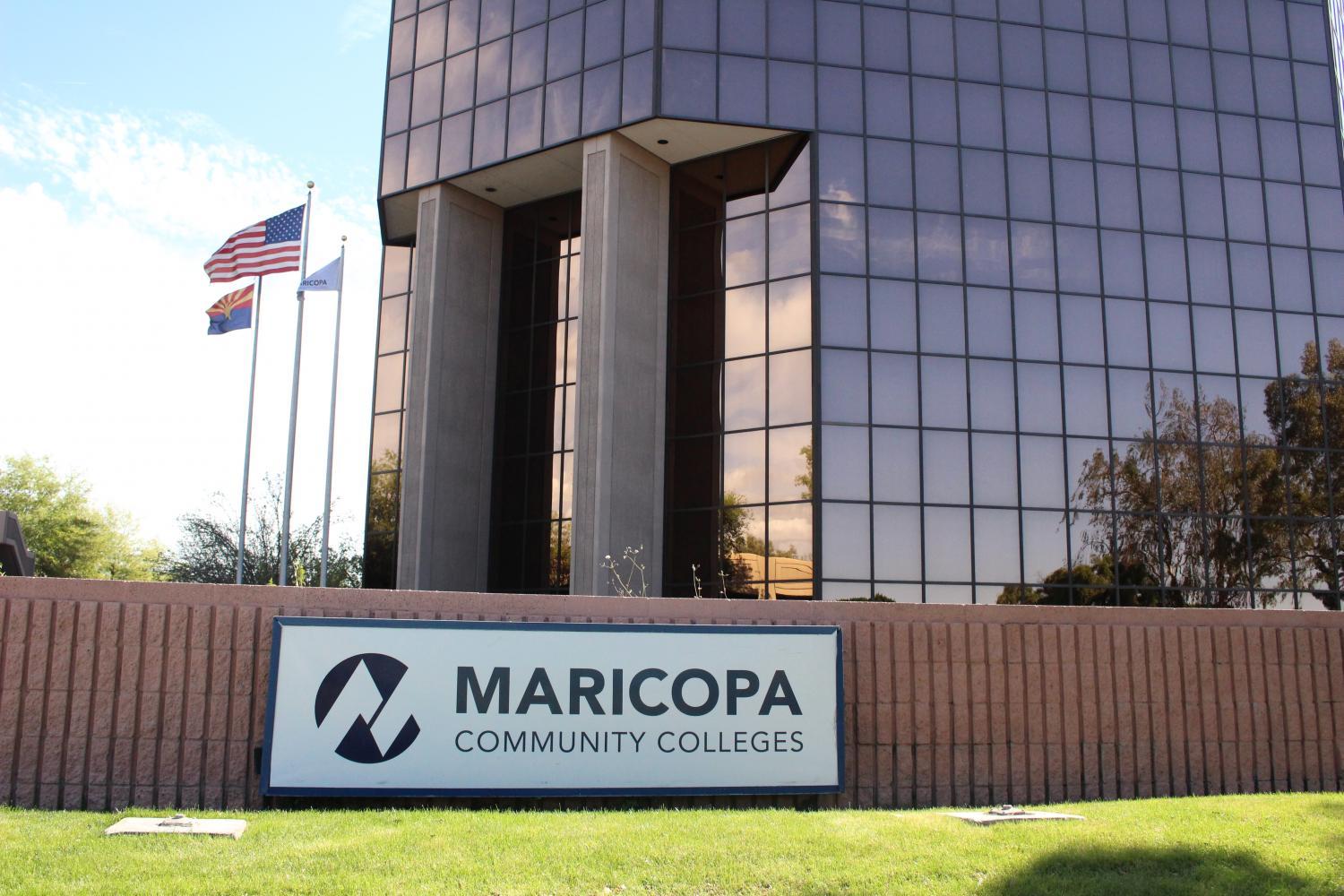 Maricopa Community Colleges Launch Partnership Targeting Semiconductor ...
