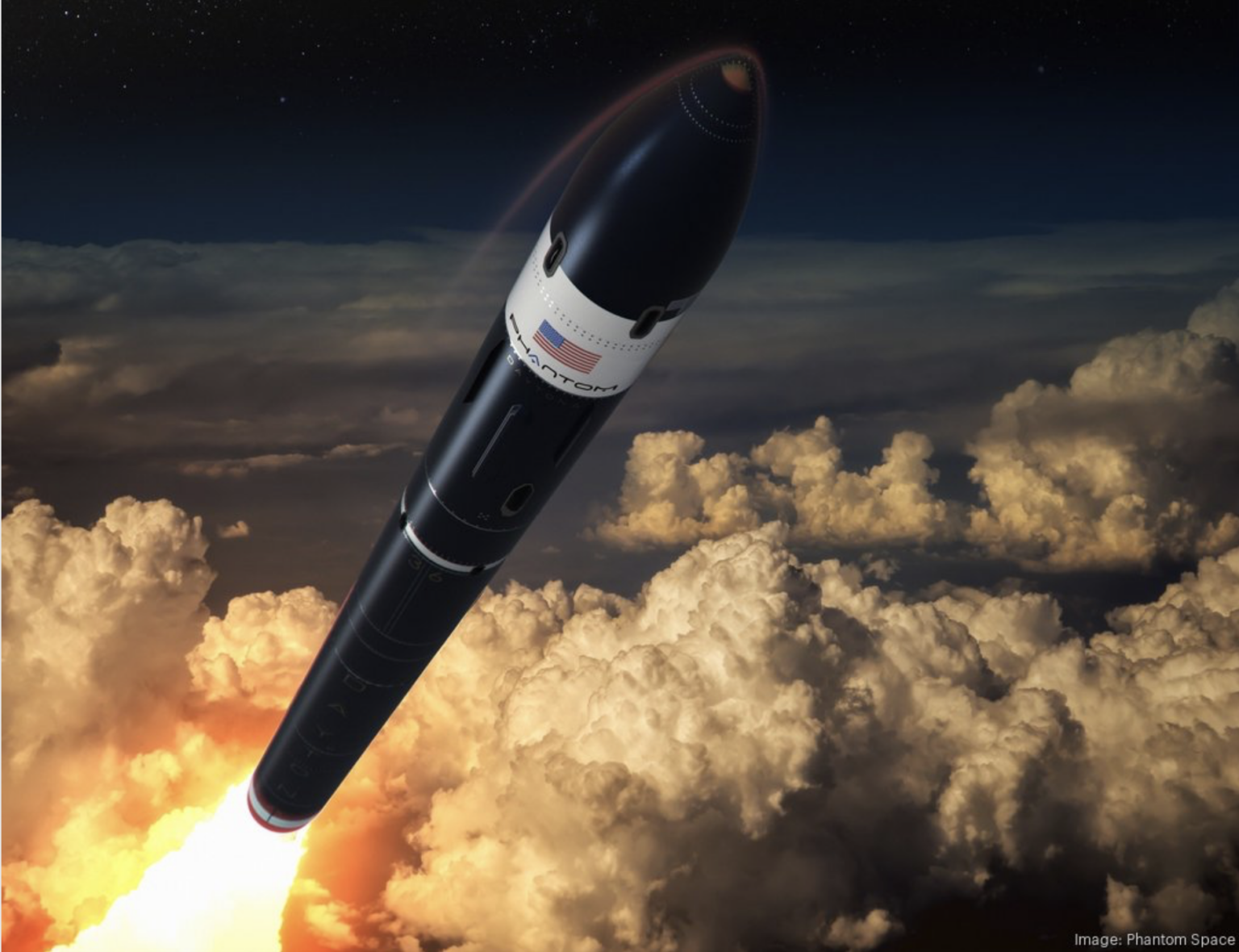 Phantom Space acquires Utah thermal tech firm to speed orbital data ...